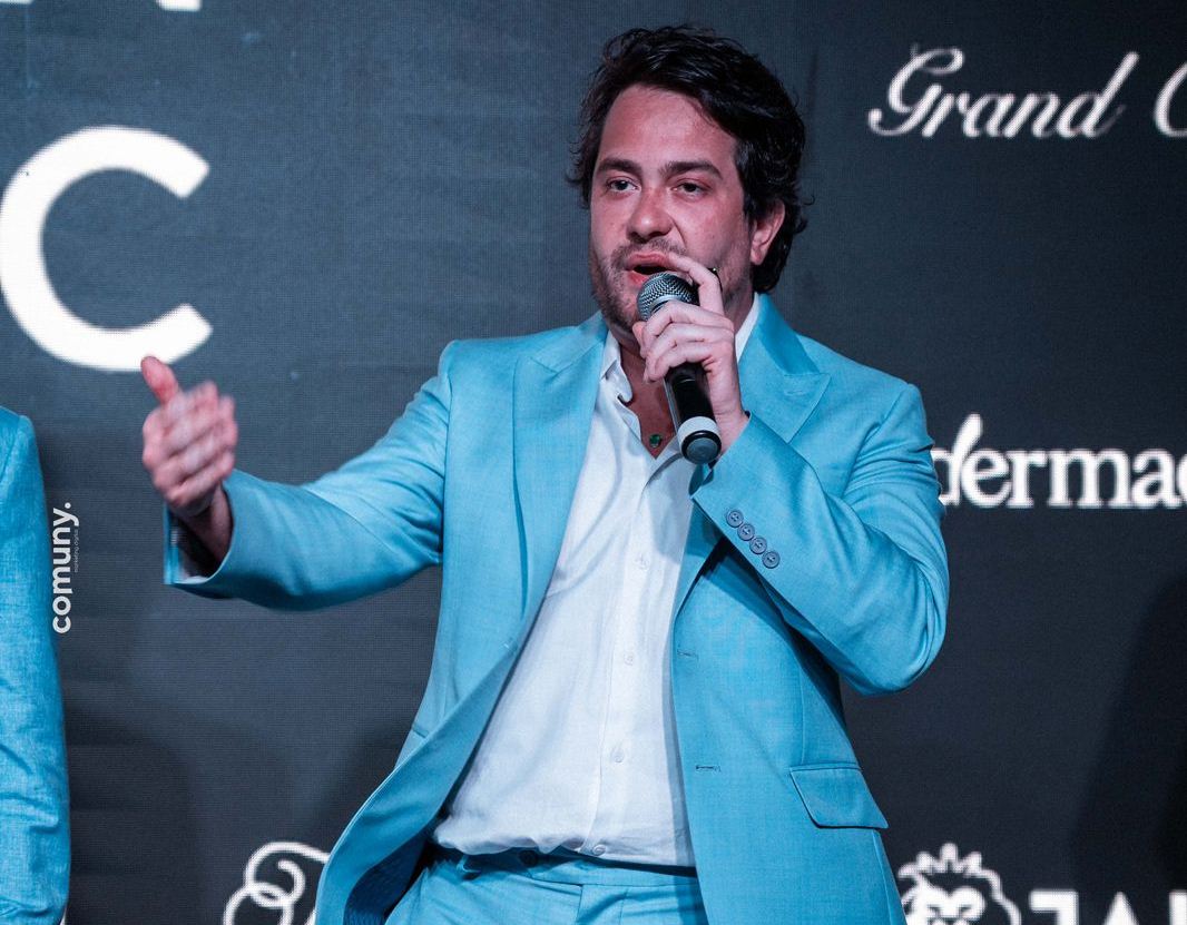 Dermatologista Ivan Rollemberg inaugura novo espaço da Human Clinic em ...