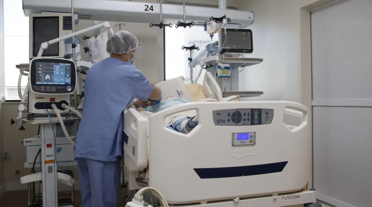 Hospital de Base de Rio Preto é selecionado entre os 100 do Brasil em ...